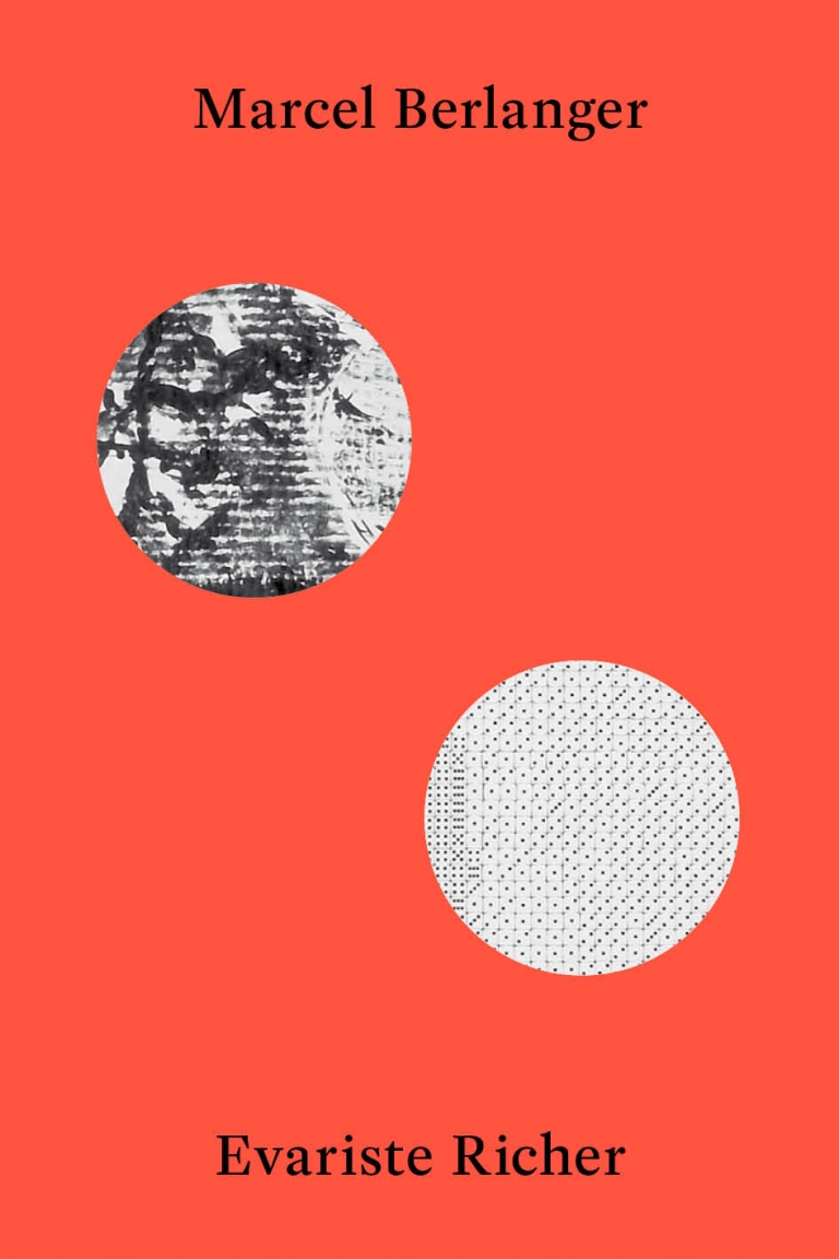 One+ One+ - Marcel Berlanger, Evariste Richer - Librairie Lame - art ...